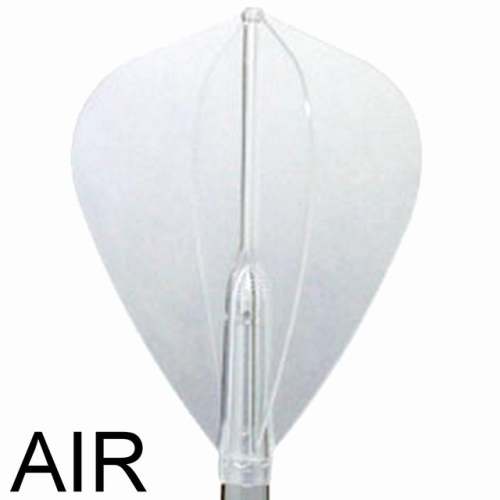 Cosmo Fit Flight AIR Kite transp -Dartshop