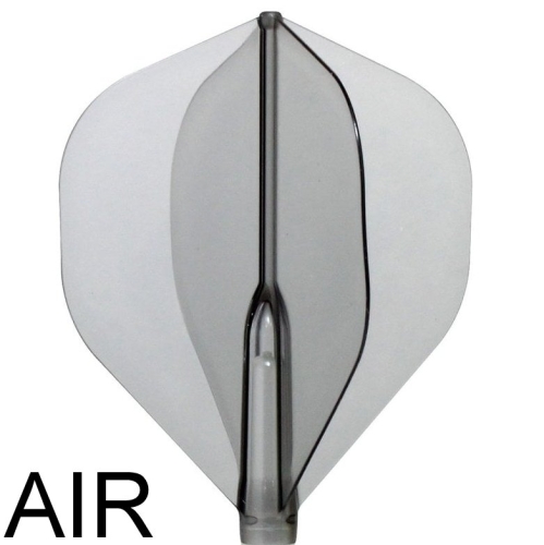 Cosmo Darts Fit Flight Air Standard -Dartshop