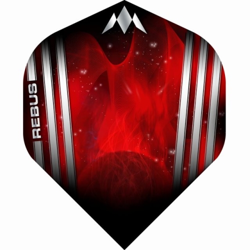 Mission Rebus Dartflight -Dartshop