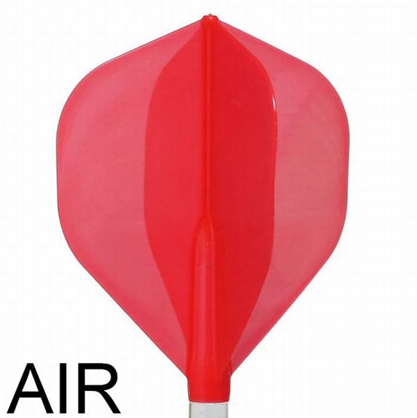 Cosmo Darts Fit Flight Air Standard -Dartshop