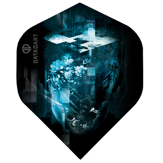 DATADART PARALLAX -Dartshop