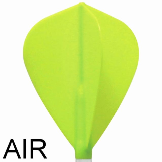 Cosmo Fit Flight AIR Kite light green -Dartshop